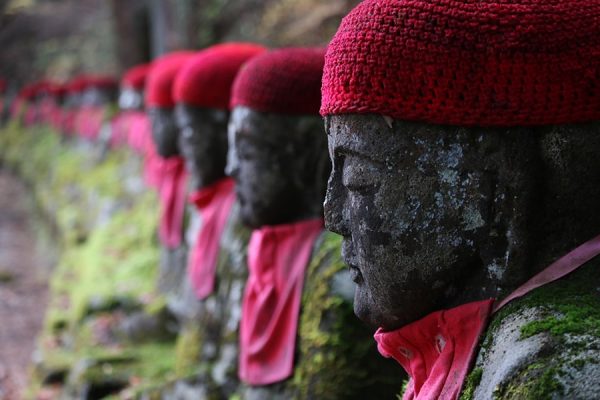 Excursión de un día a Nikko desde Tokio - Orangepassport
